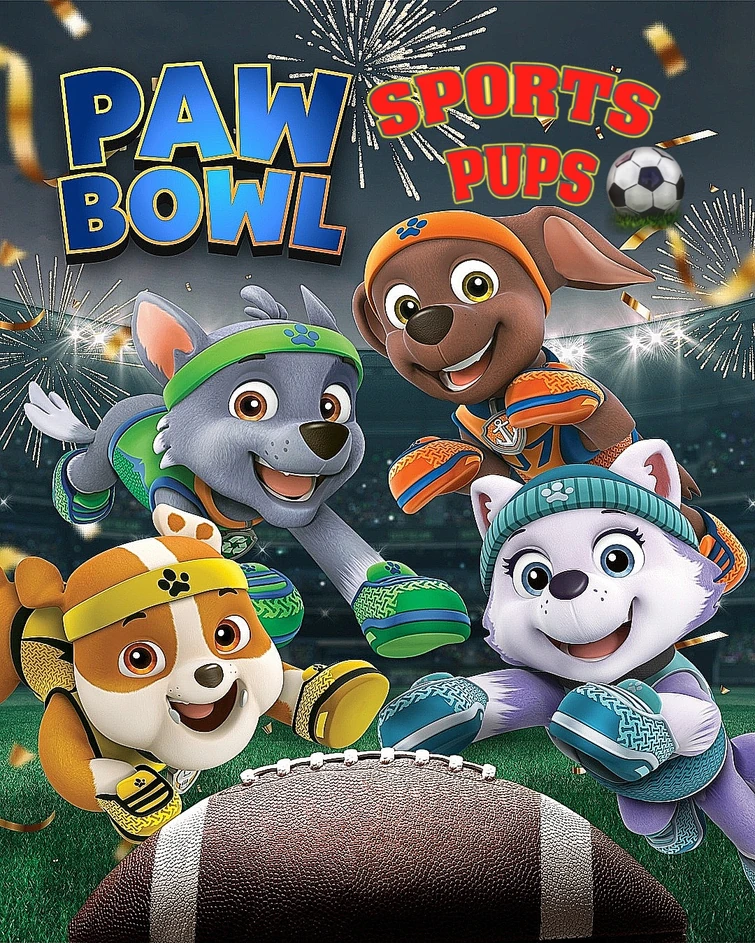 Discuss Everything About PAW Patrol Wiki | Fandom