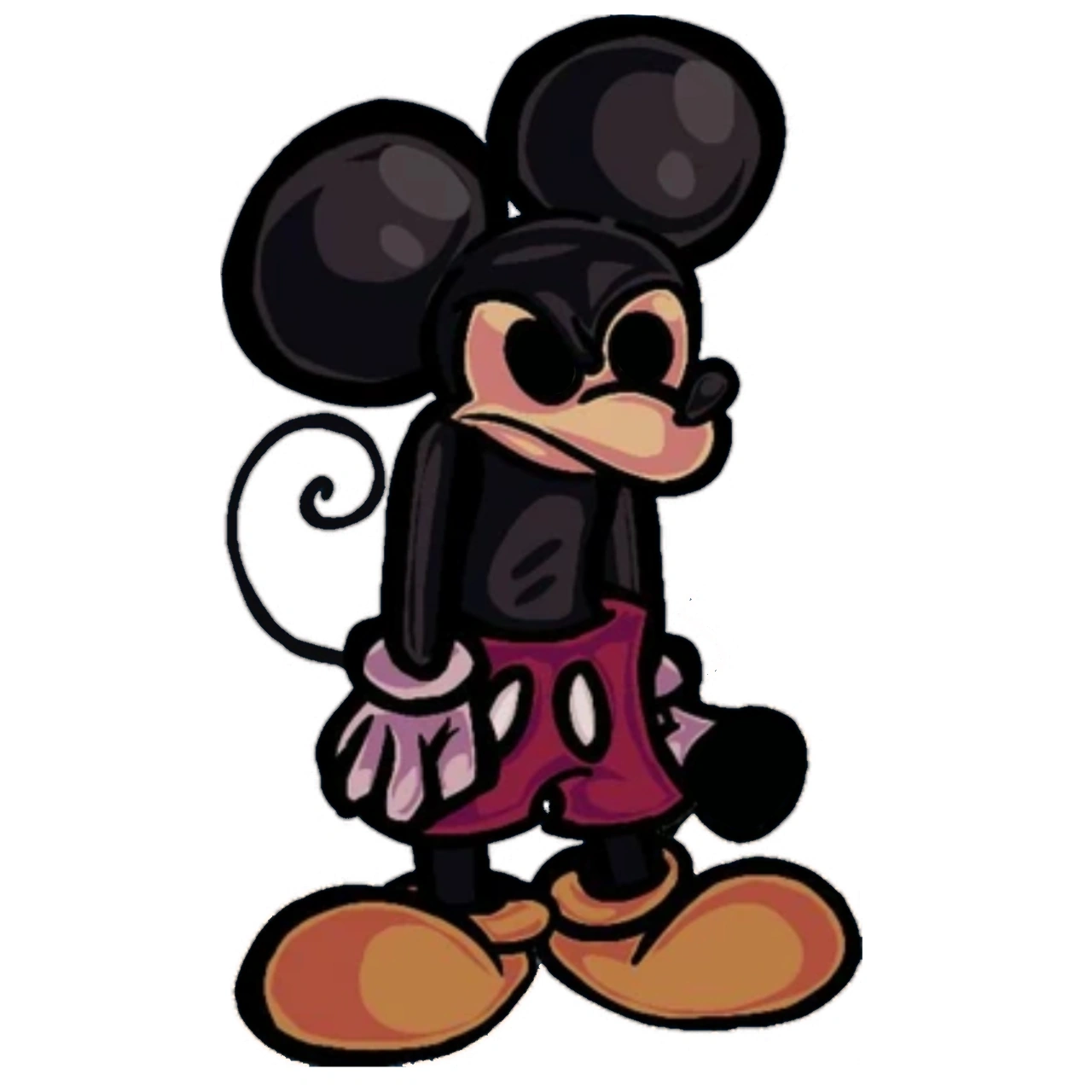 My concept song for vs mouse | Fandom