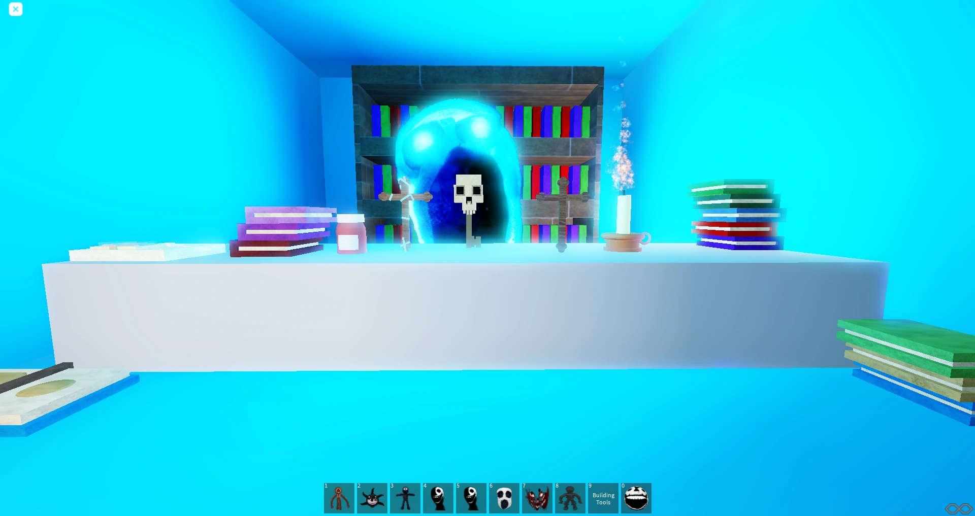 final part of what could be coming to floor 2 | Fandom