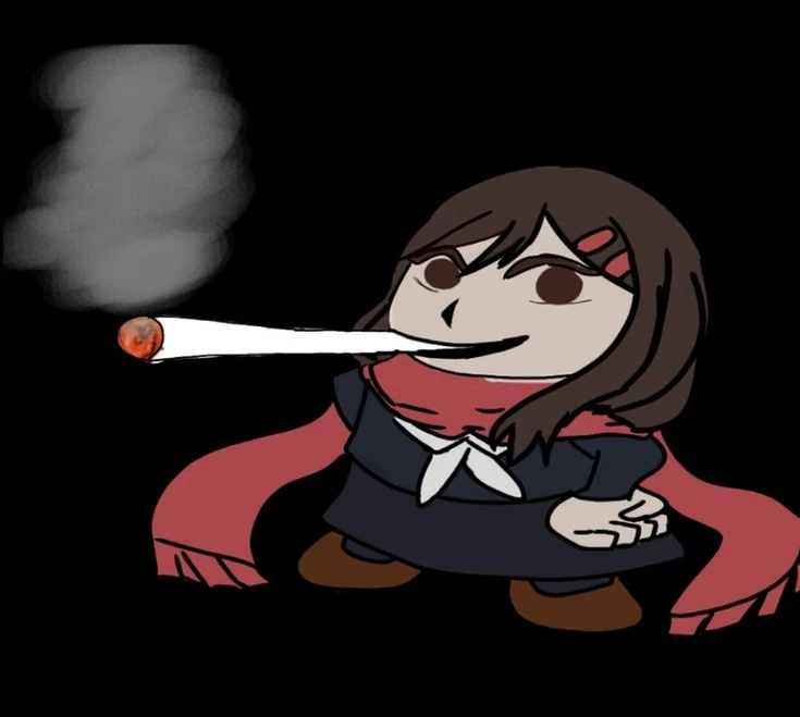 Today I explained all the Kagerou project lore to the psychologist | Fandom