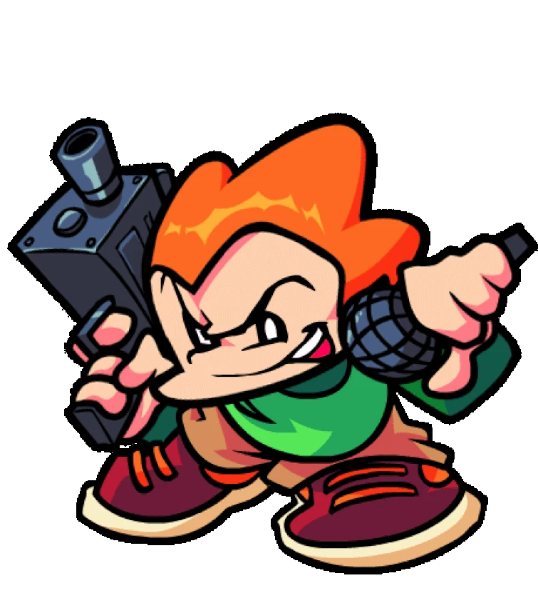 Discuss Everything About Funkipedia Mods Wiki | Fandom