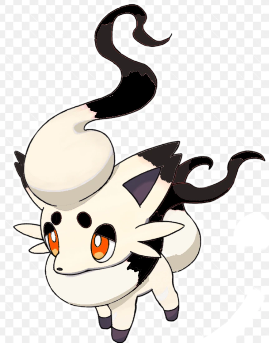 Shiny concept for hisuian zorua | Fandom