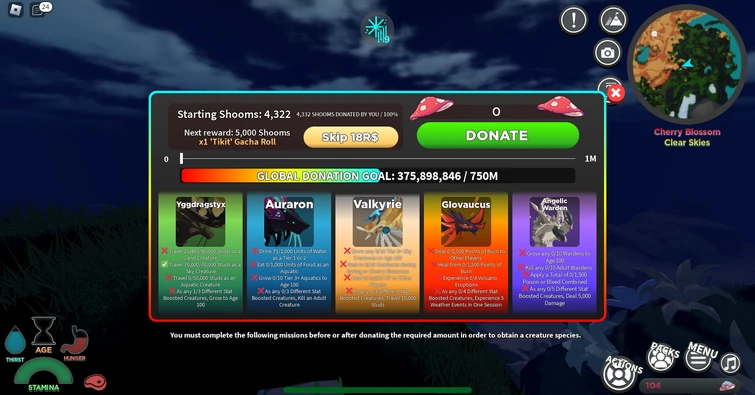 help needed! | Fandom