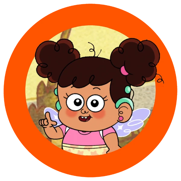 HOLD ON WHY IS LUCITA GIVING ME THE L | Fandom