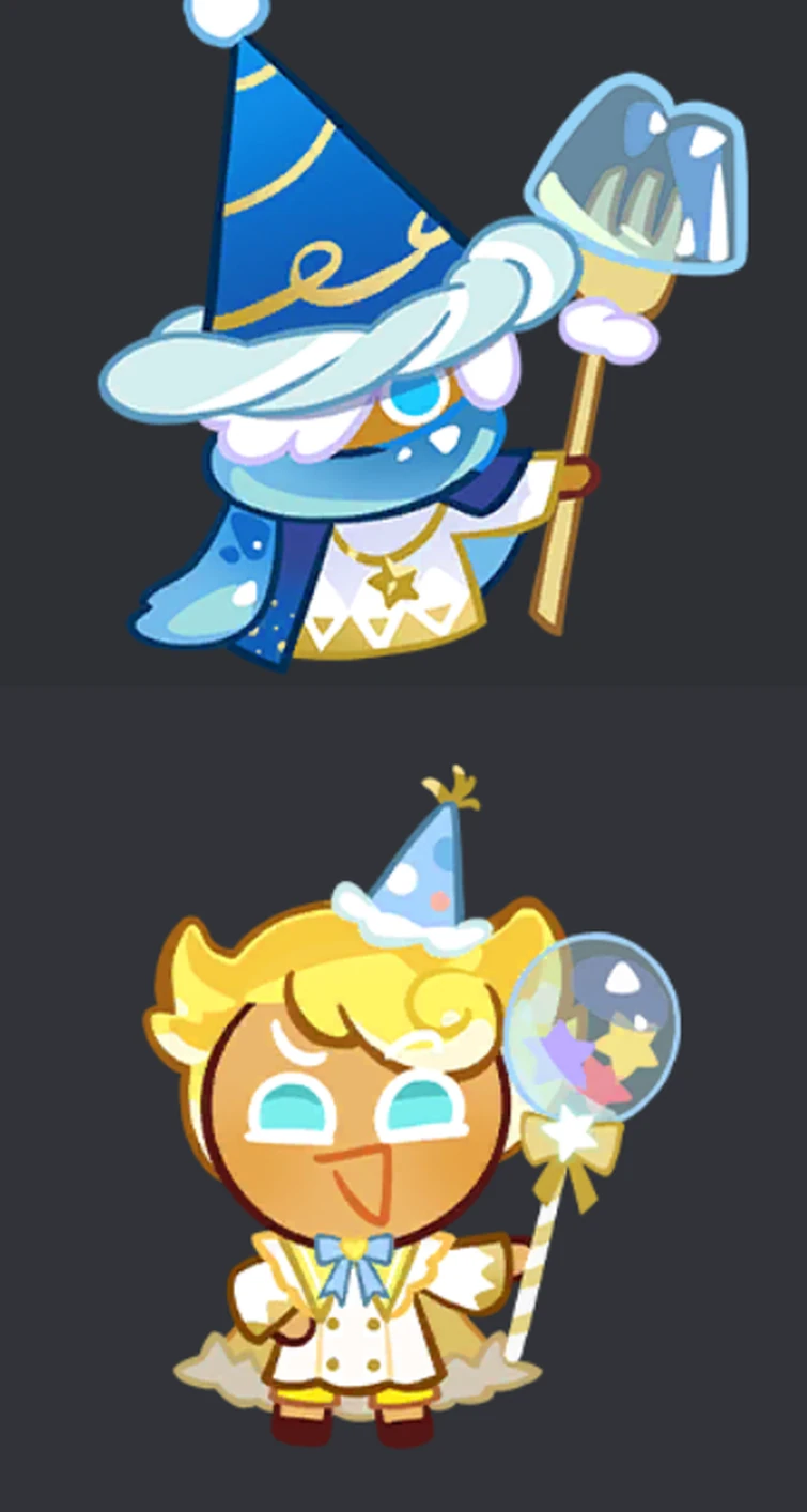 Chinese Cookie Run Kingdom | Fandom