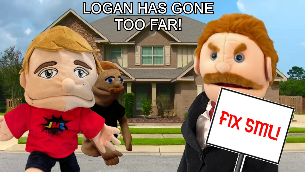 My new SML Idea | Fandom