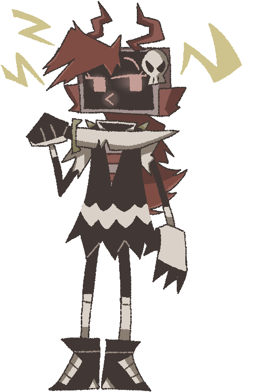 D-Side Ruby | Fandom