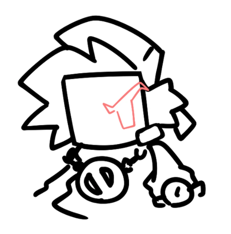 what do you guys think of my art? (examples in replies) | Fandom