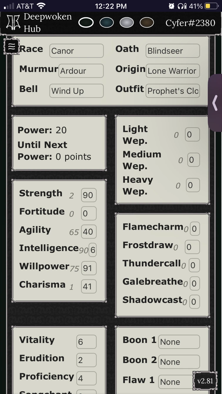 Peppino Spaghetti build | Fandom