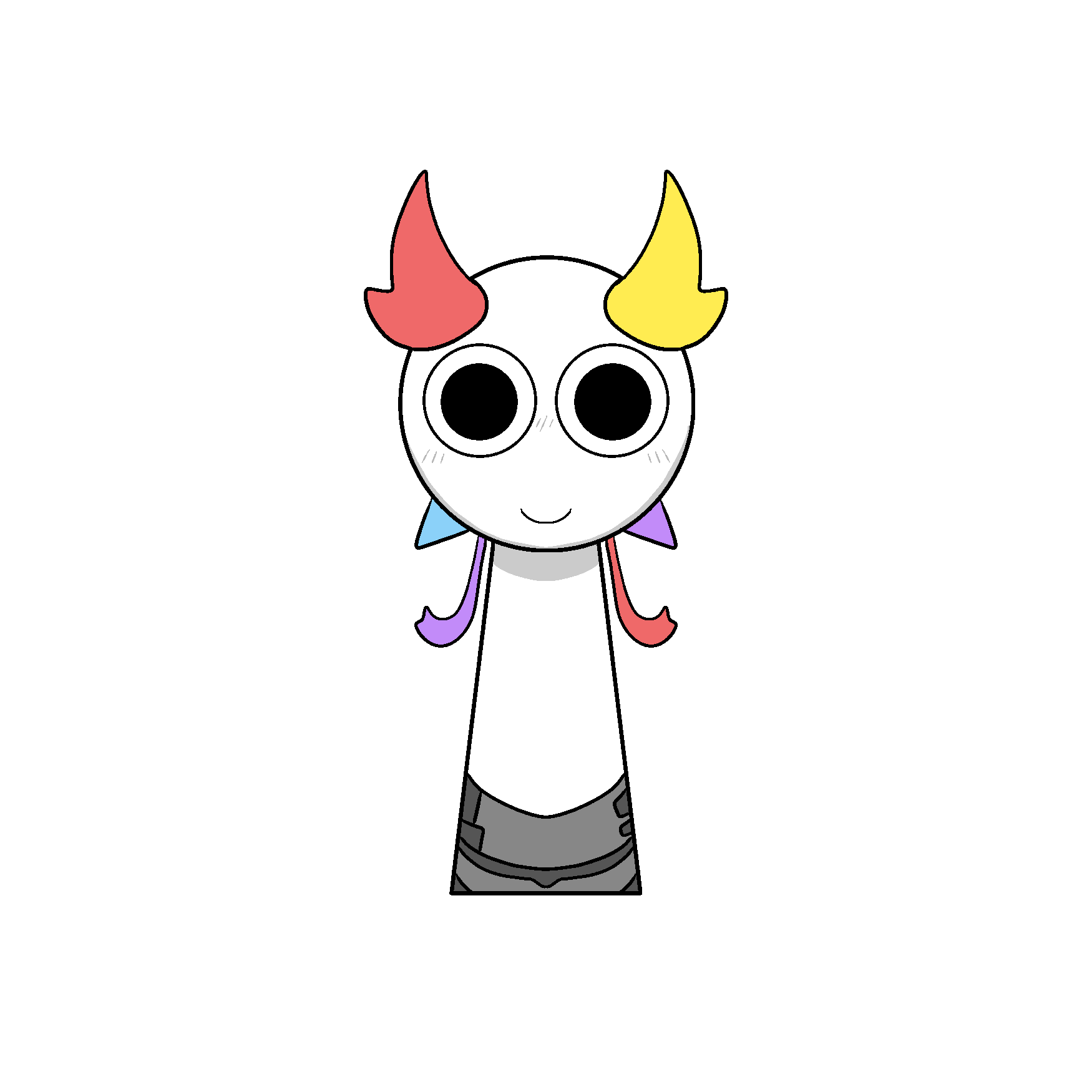 prototype sprunk | Fandom