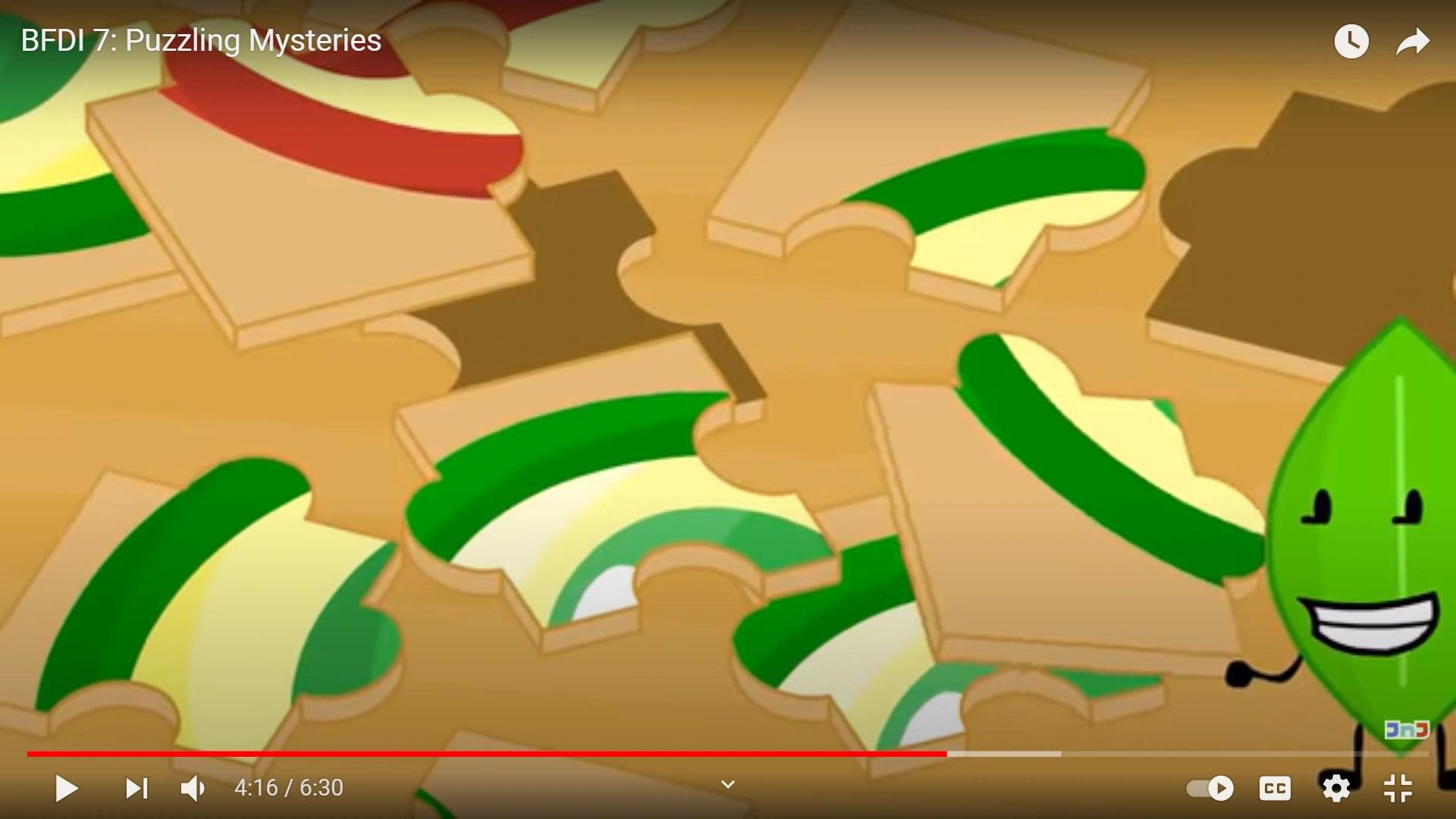 day 1 of asking for the BFDI 7 puzzle stuff assets | Fandom