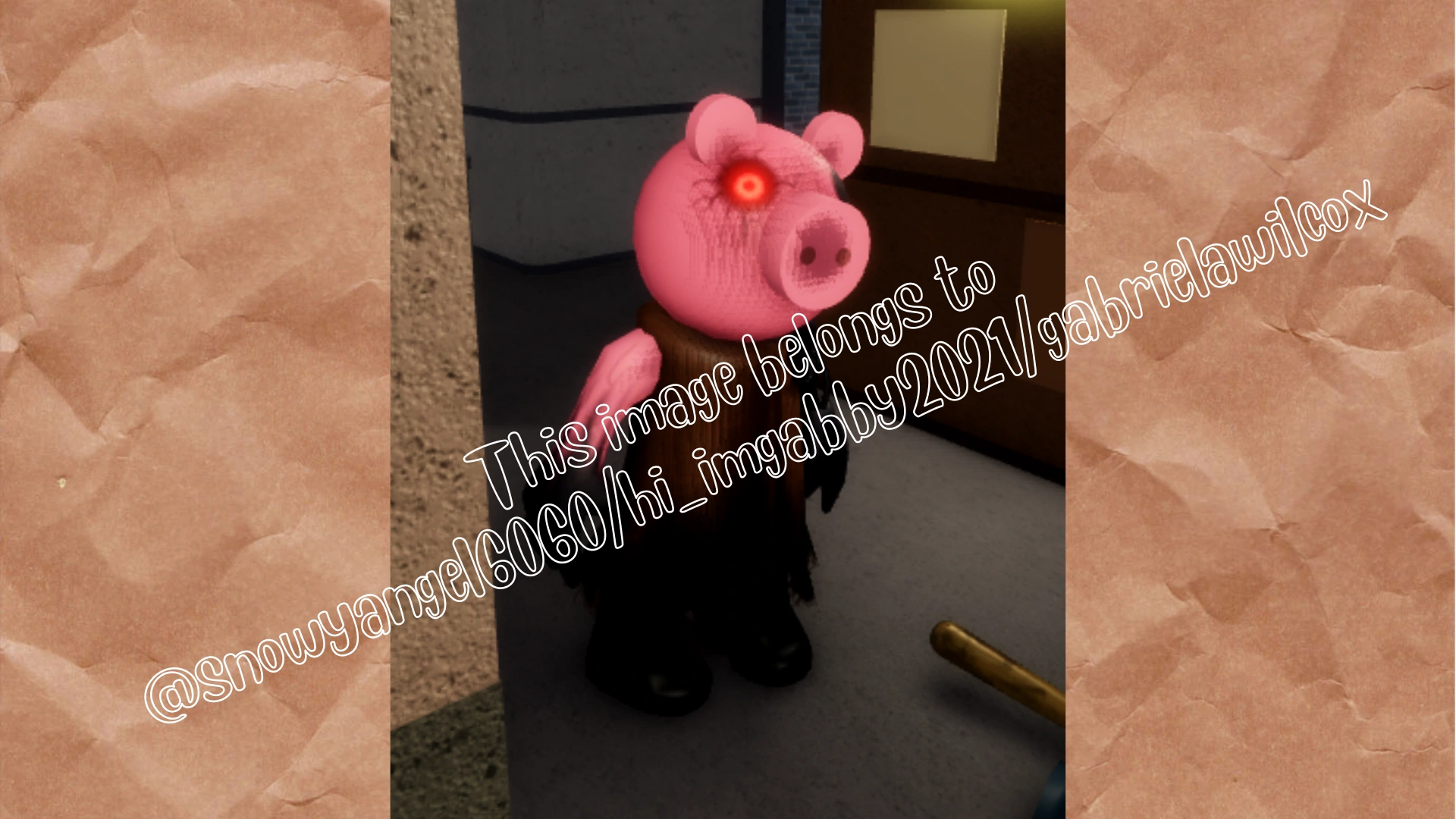 Random Accurate Piggy RP Screenshots Part 5 | Fandom