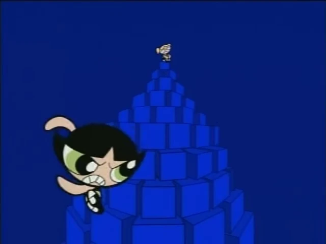 A CN's Powerhouse Bumper of PPG (Redraw) | Fandom