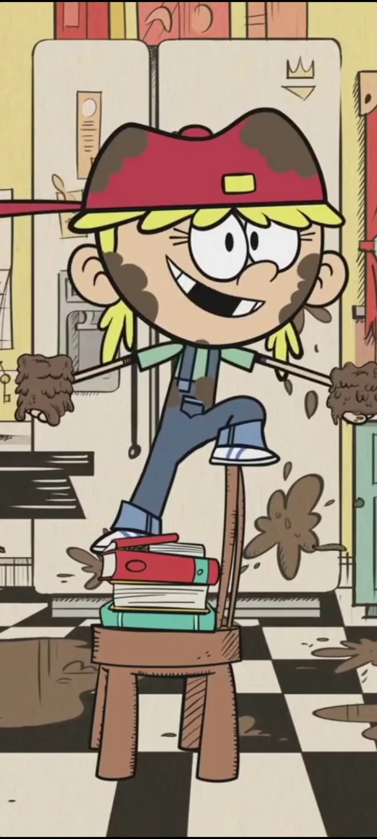 Lana Loud Appreciation Post | Fandom