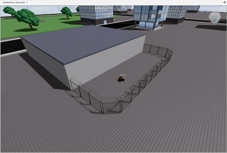 My Upcoming Low-effort Aysm Game! | Fandom