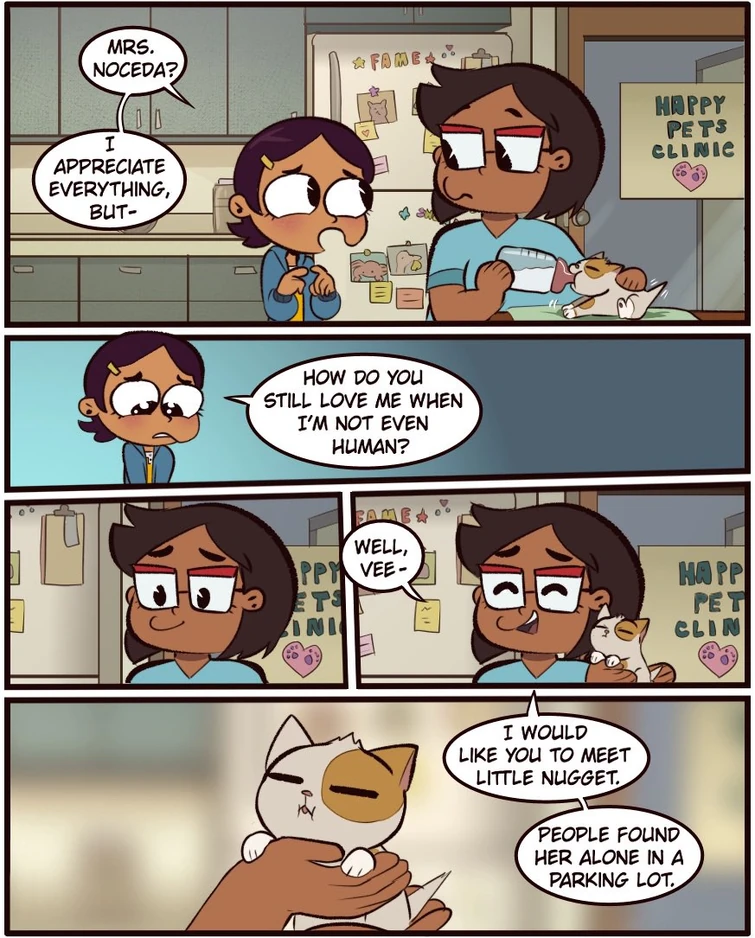 [ moringmark] Mother's Love | Fandom