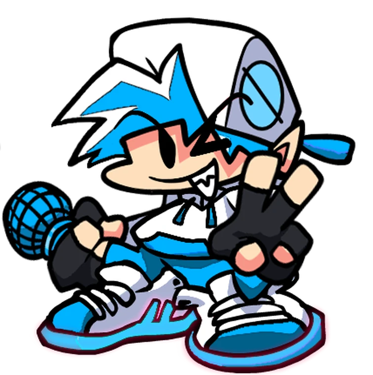 Discuss Everything About Funkipedia Mods Wiki | Fandom
