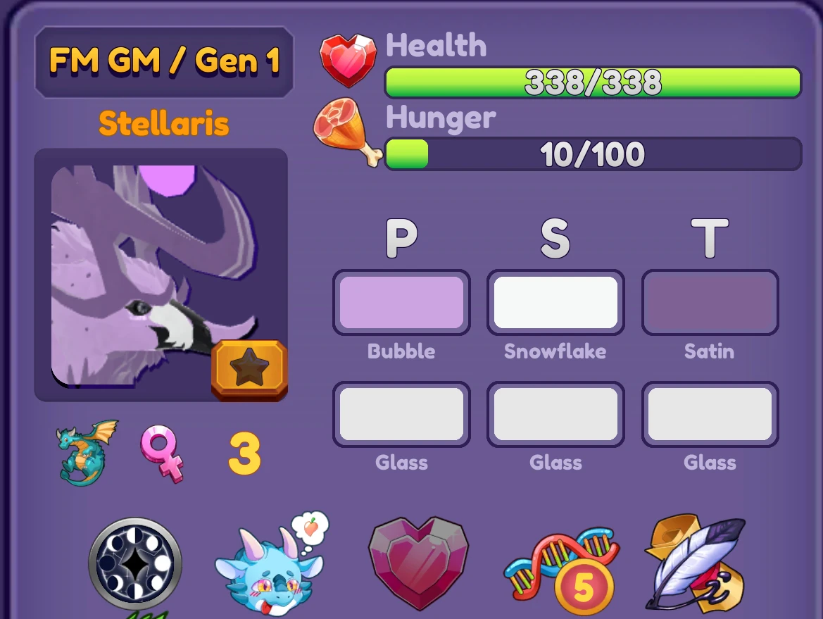 Seeing offers on this themed stella! :] | Fandom