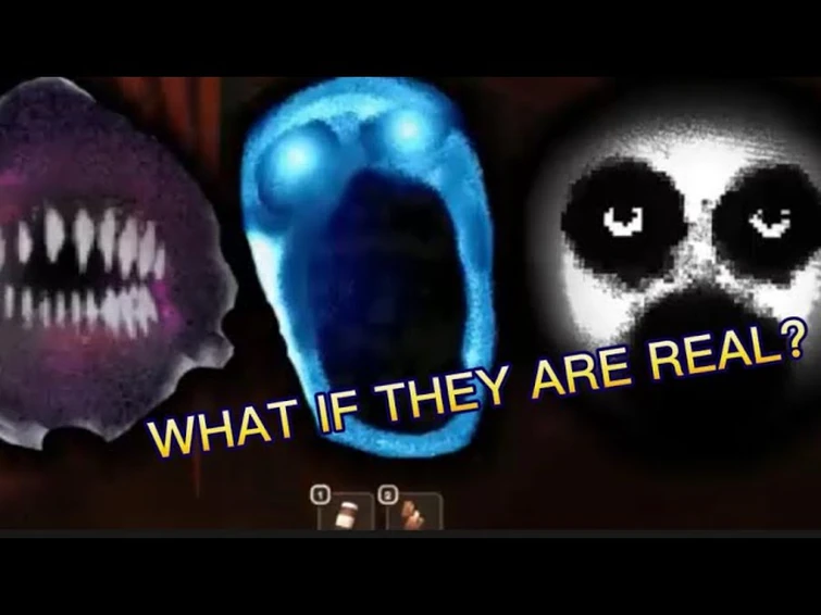 Entity idea | Fandom