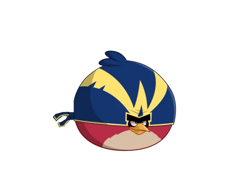 AB3 Power-Ups: Wingman! | Fandom