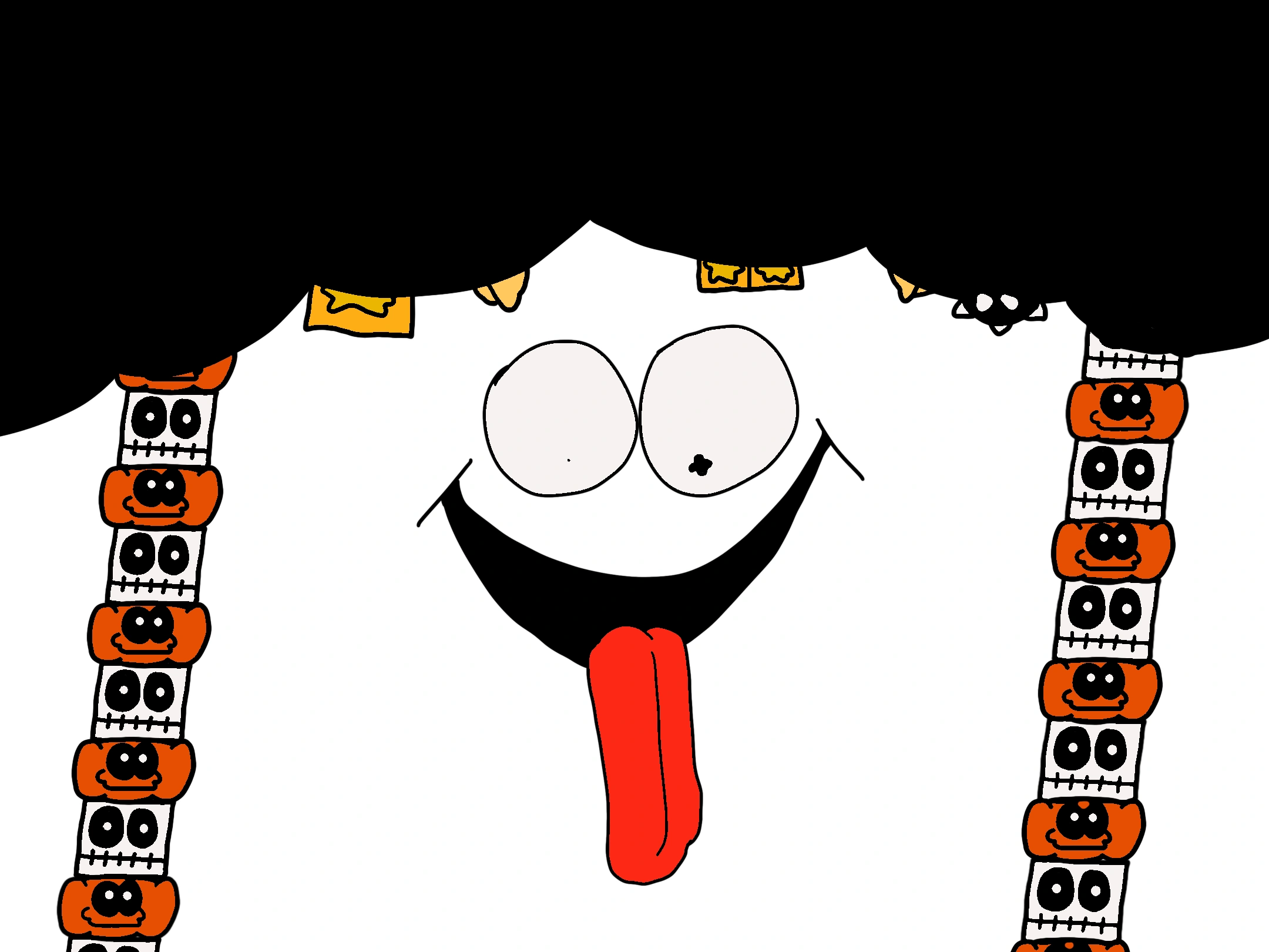 Fan Made Bosses 2: | Fandom