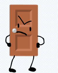 door fanart | Fandom