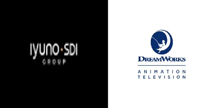 DreamWorks Animation Television | Fandom