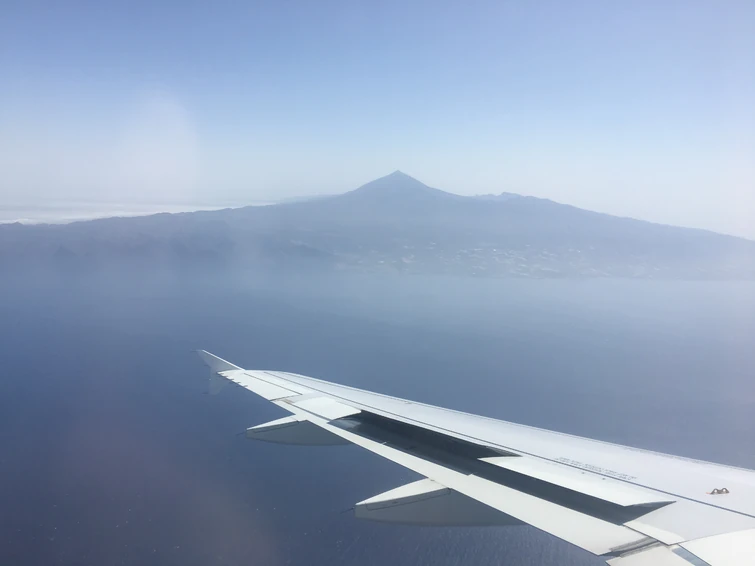 Reminds me of mount Sibo | Fandom