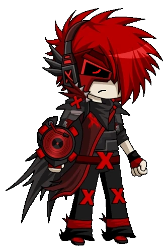 x got served lol | Fandom