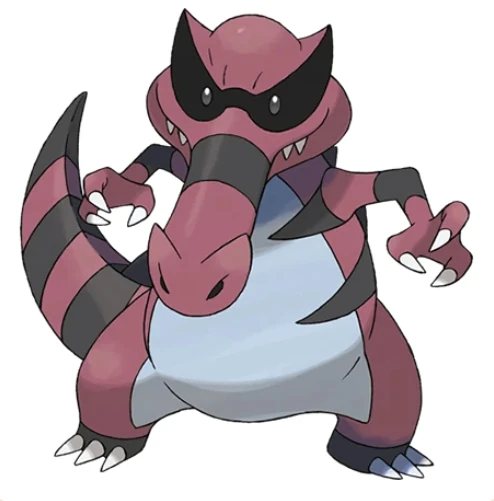 Fuecoco‘s final evolution | Fandom