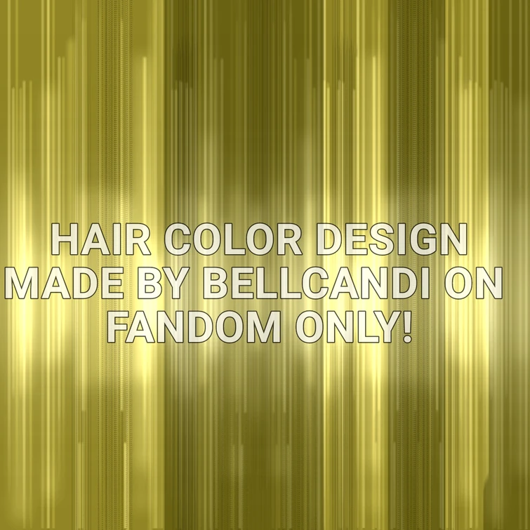 Hair color concept | Fandom