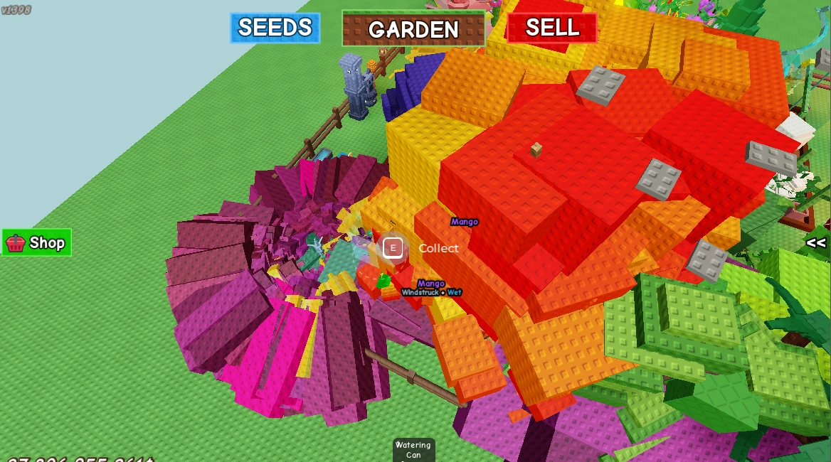 How does sprinkler method work? | Fandom