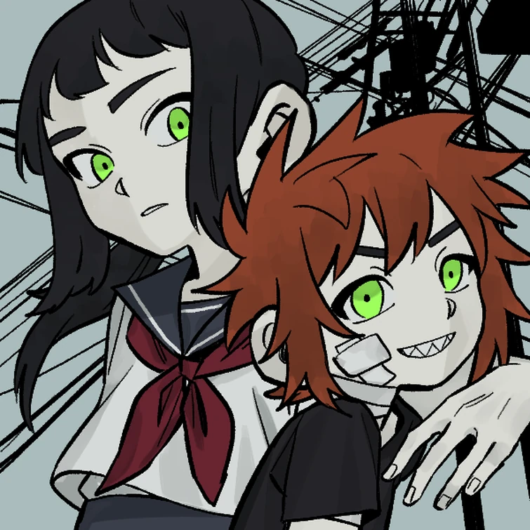 Mini Picrew dump | Fandom