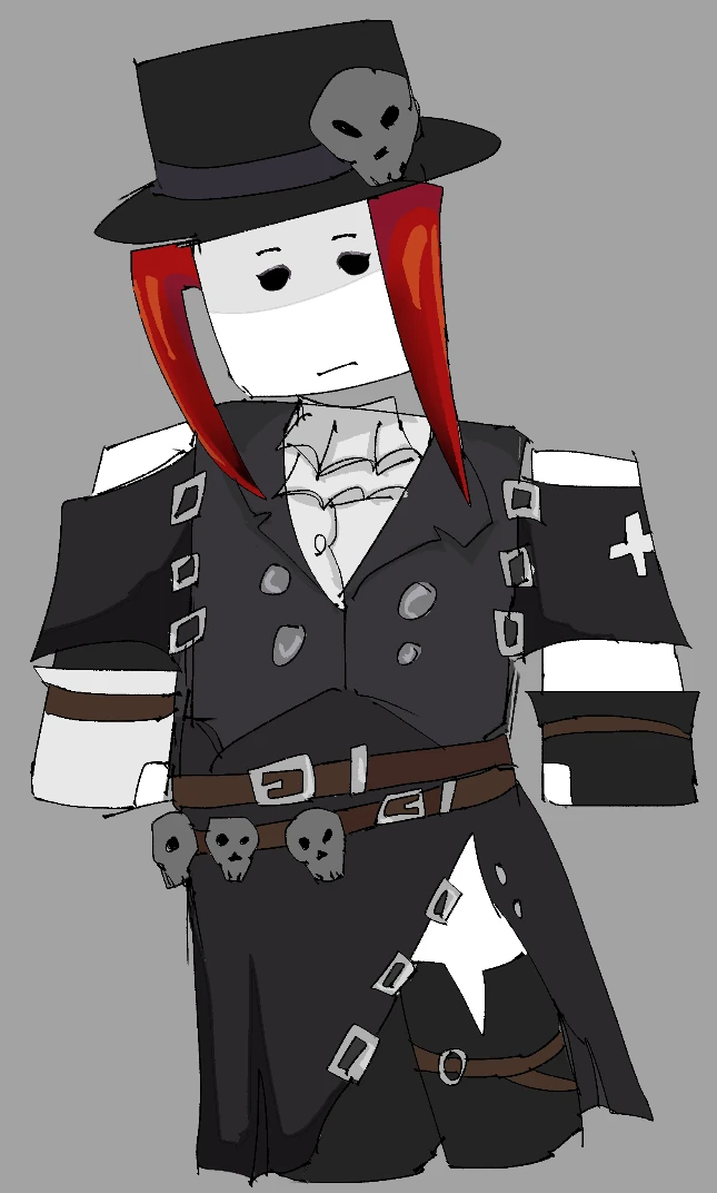 drawing guilty gear characters as phighters for funsies — day 5!! | Fandom