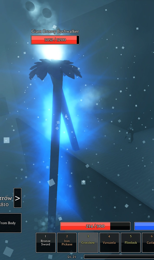 long boi | Fandom