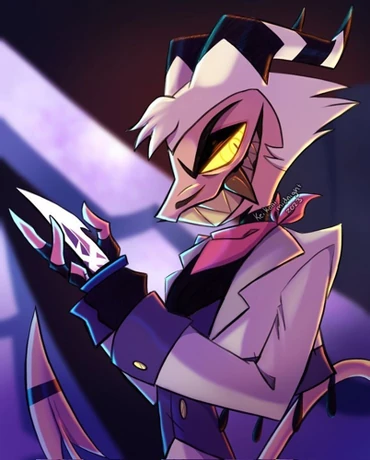 Discuss Everything About Hazbin Hotel Wiki | Fandom
