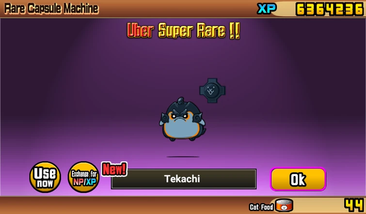 Discuss Everything About Battle Cats Wiki | Fandom