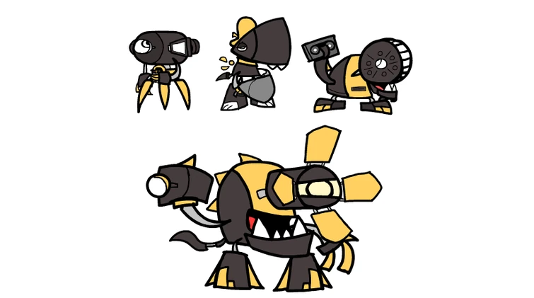 Discuss Everything About Mixels Wiki | Fandom