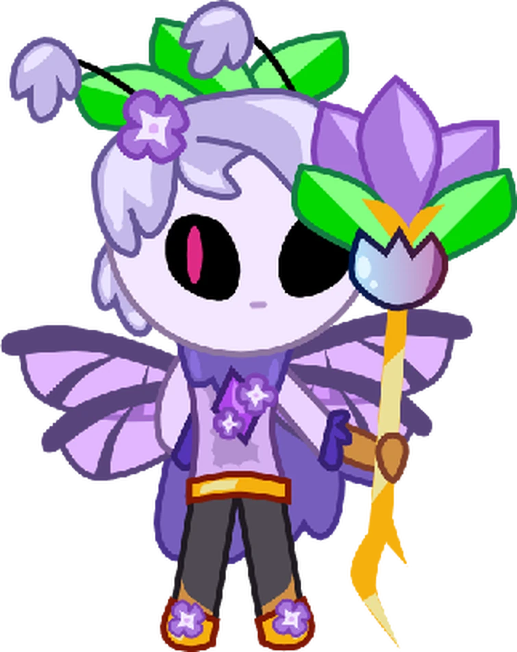 Relationship chart requests for Lavender Damselfly Cookie are open! | Fandom