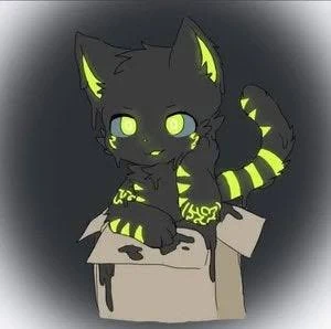 Hypno cat chat bot | Fandom