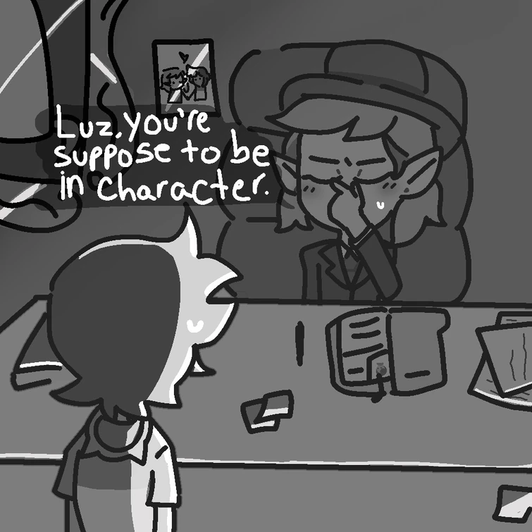 [explodingsillycat] Detective Mittens | Fandom