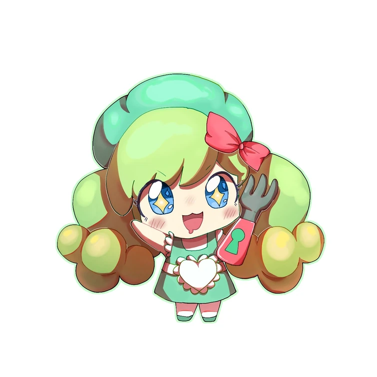 Been on a search for C!T fanart | Fandom