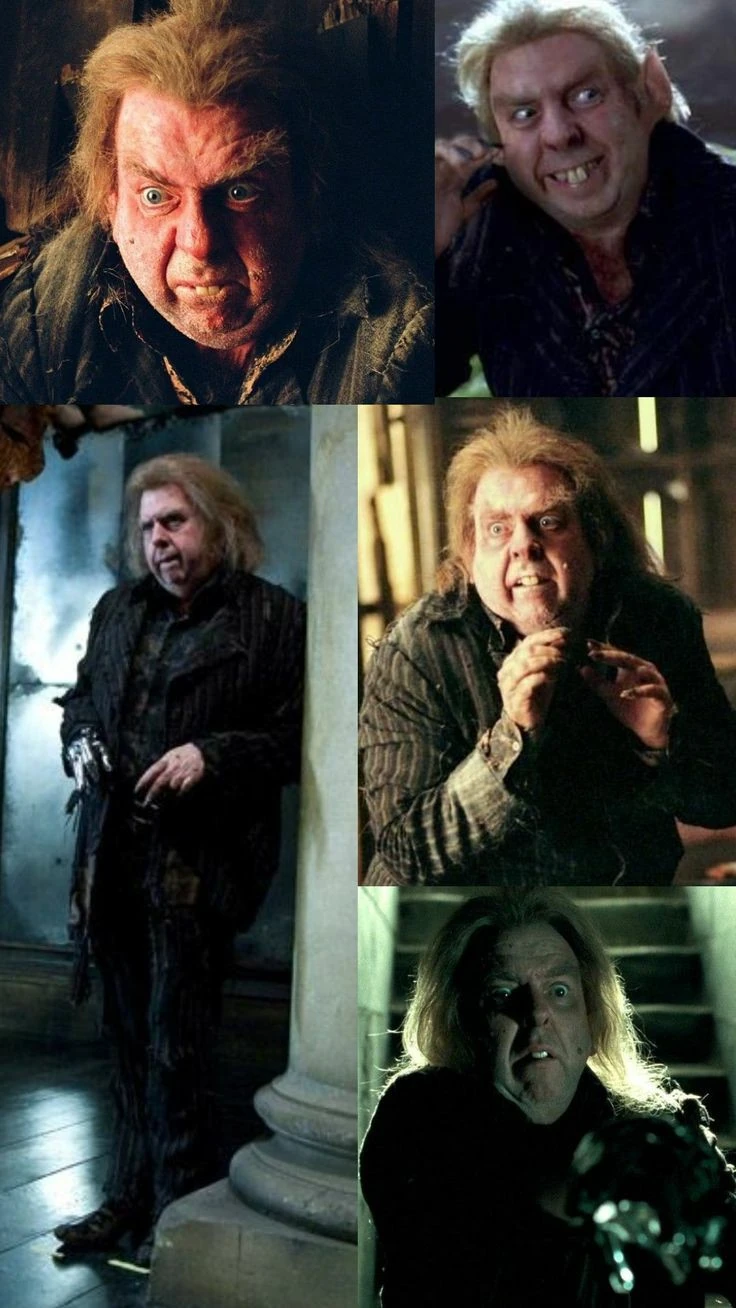 🐀 🎂Happy Birthday, Wormtail!🎂 🐀 | Fandom