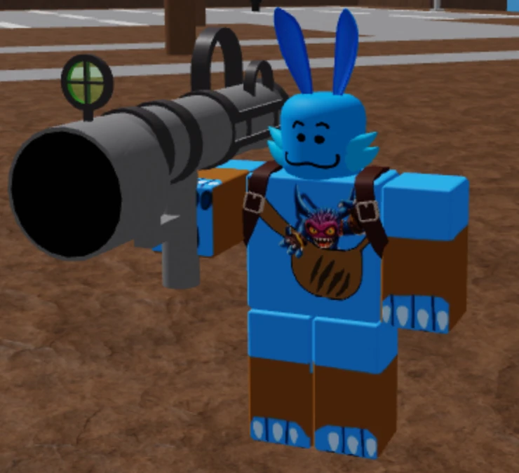 OH GOD, Pop Fizz has the Dinner Blaster! | Fandom