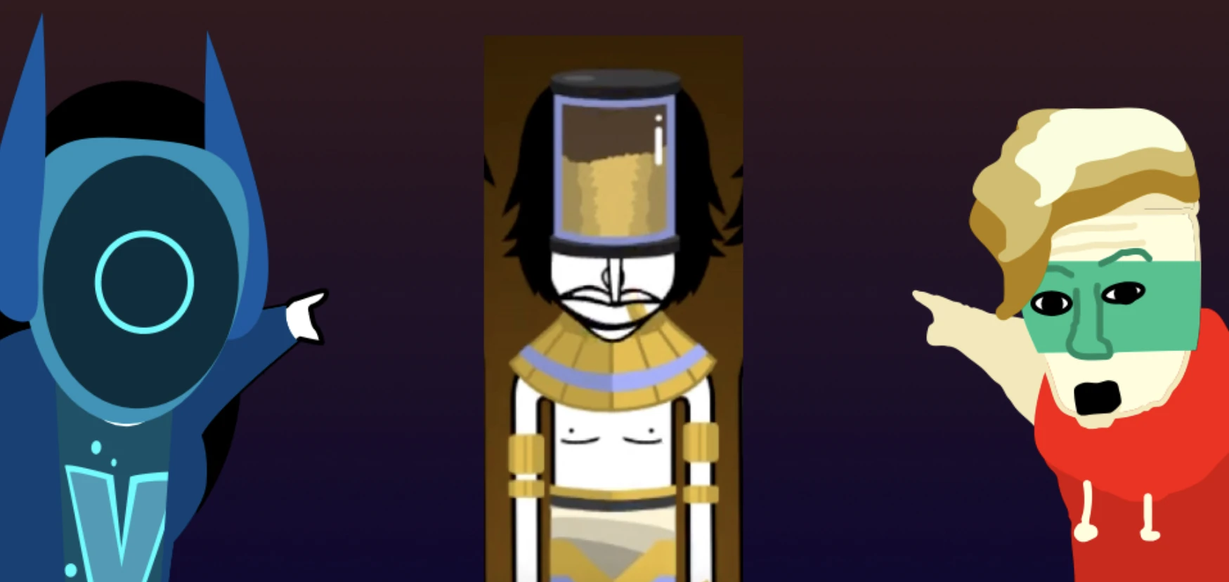 I decided to continue Deltasphere myself. | Fandom