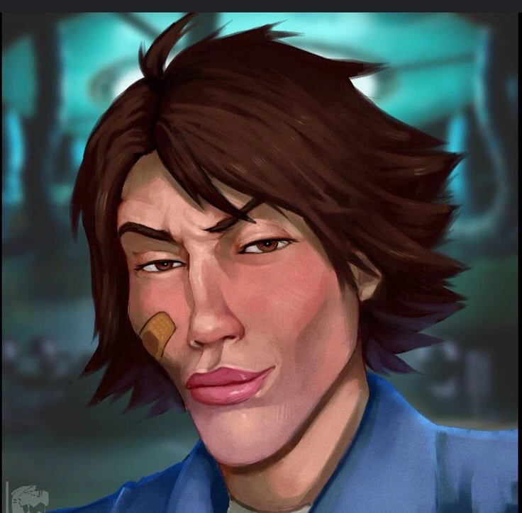 Spatial contortion Rant | Fandom