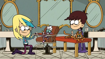 Discuss Everything About The Loud House Encyclopedia | Fandom