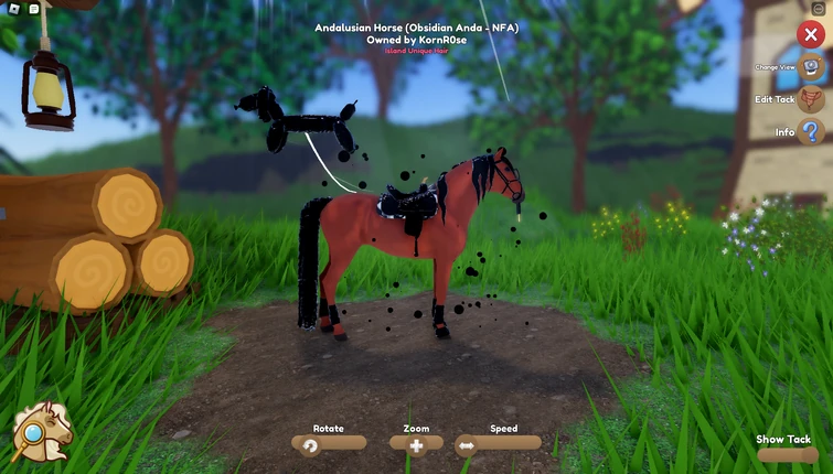 Discuss Everything About Wild Horse Islands Wiki | Fandom