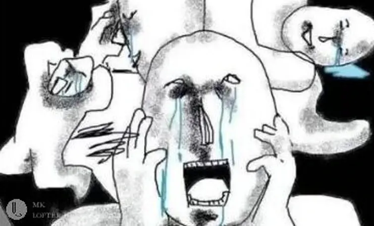 I don’t care if you despise me after this but… Somnia is sorta ugly :( | Fandom