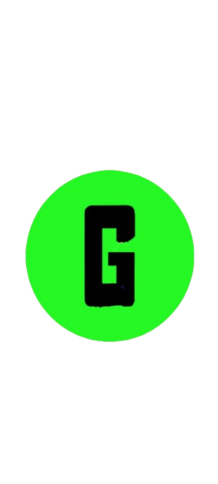 Logo for the G-squad | Fandom